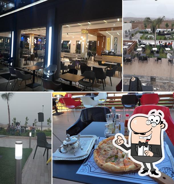 La Cascade restaurant, Марокко - Restaurantbewertungen