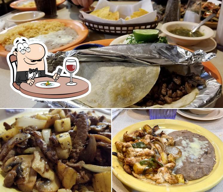 La Ribera in Washington - Restaurant menu and reviews