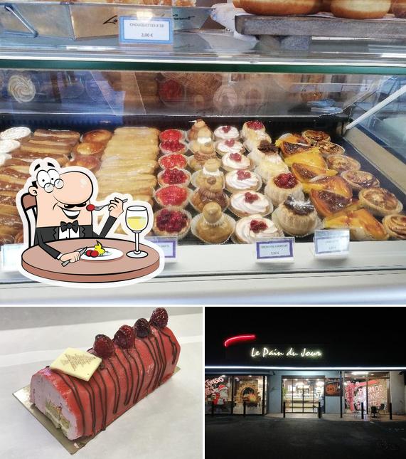 Le Pain Du Jour, Pamiers - Restaurant reviews