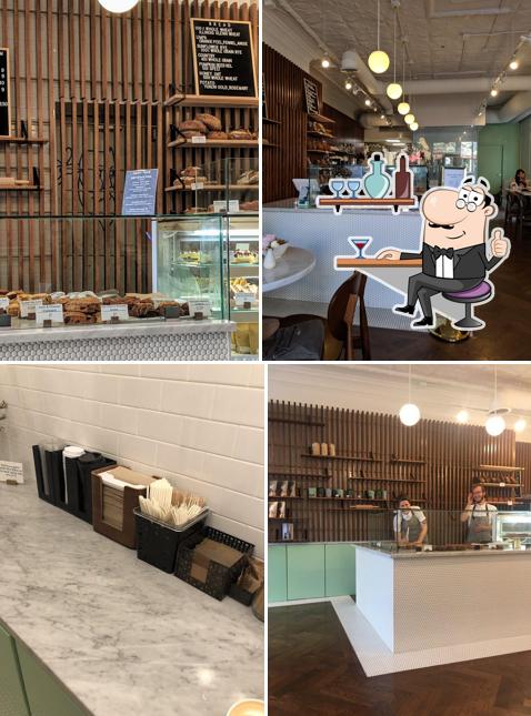 Lost Larson (Andersonville), Chicago - Restaurant menu, prices and reviews