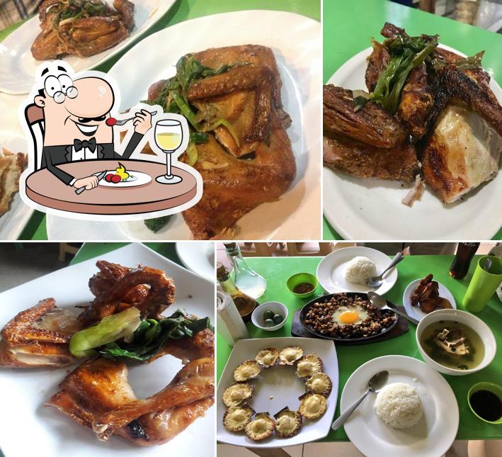 Maco Manok, Cebu City - Restaurant menu, prices and reviews