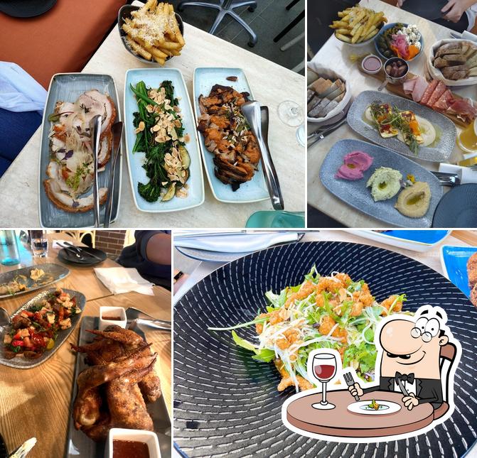 Malt Shovel Taphouse Adelaide, Adelaide - Restaurant menu, prices and ...