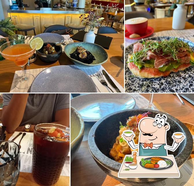Manduca Taberna - One Ayala Mall, Makati - Restaurant menu, prices and ...