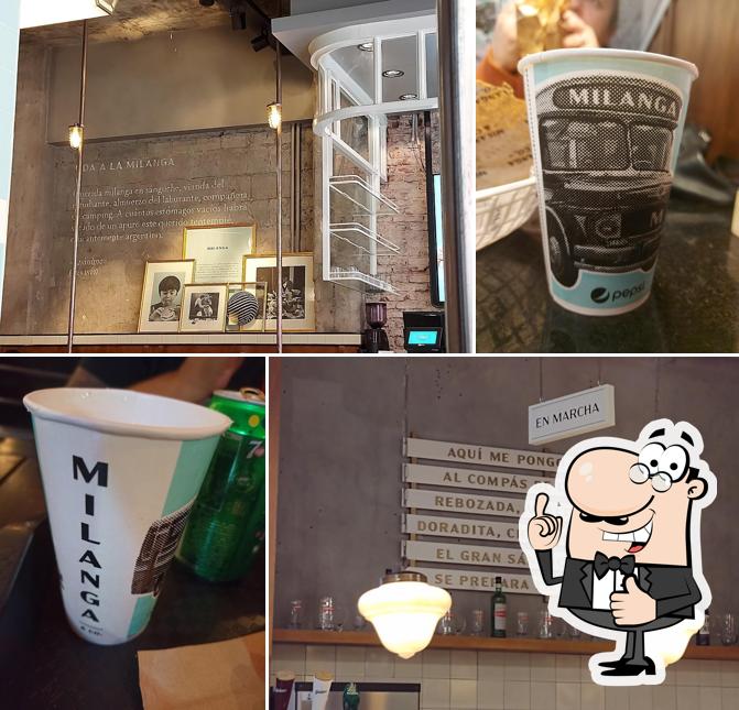 Milanga & Co., Buenos Aires - Menú del restaurante, precios y reseñas