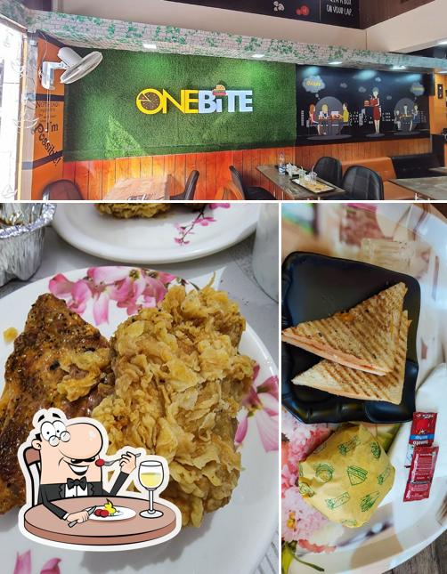 One Bite Cafe Ratnagiri, Ratnagiri - Restaurant menu, prices and reviews