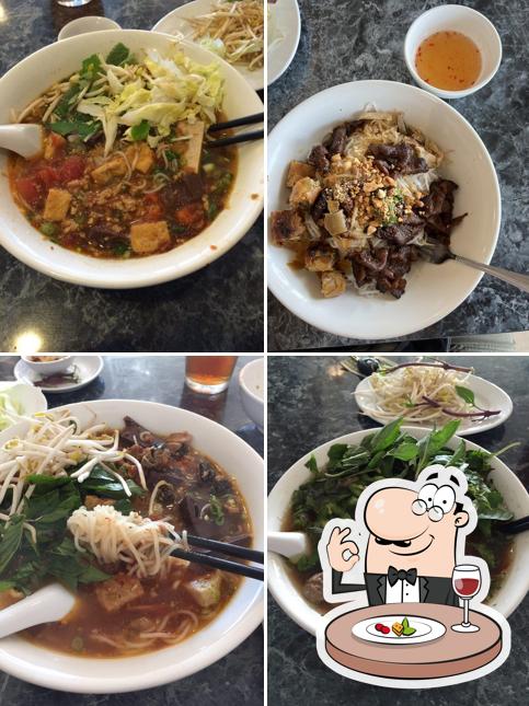 Pho 45, Houston - Restaurant menu, prices and reviews