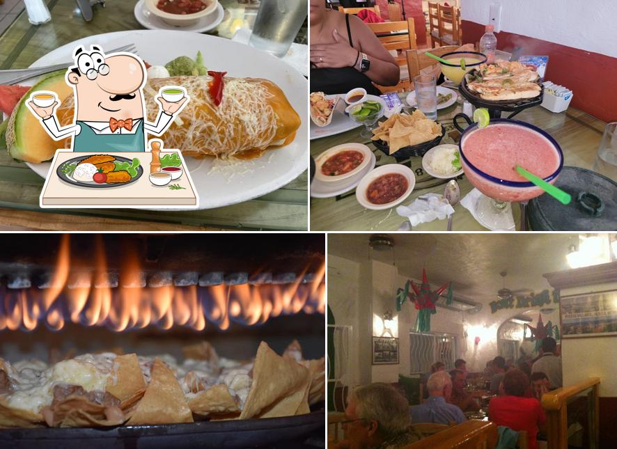 Pipis restaurant, Puerto Vallarta - Restaurant menu and reviews