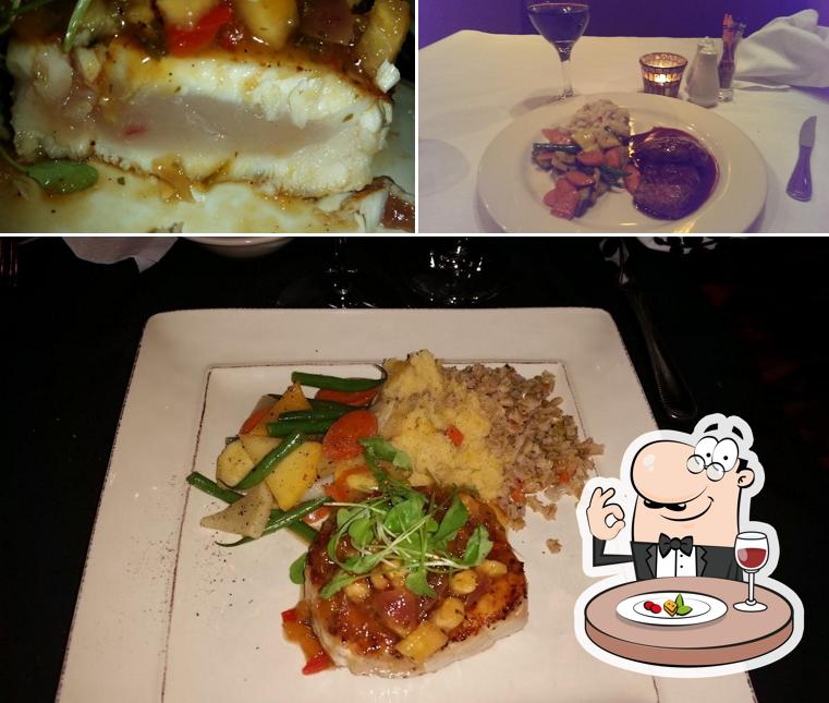 Pirogue Grille, Bismarck - Restaurant menu, prices and reviews