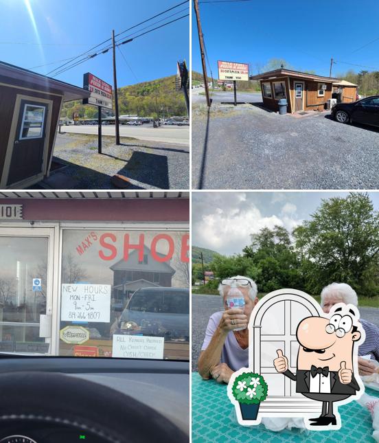 Top 7 restaurants in Bedford, Pennsylvania, december 2025 - Restaurant Guru