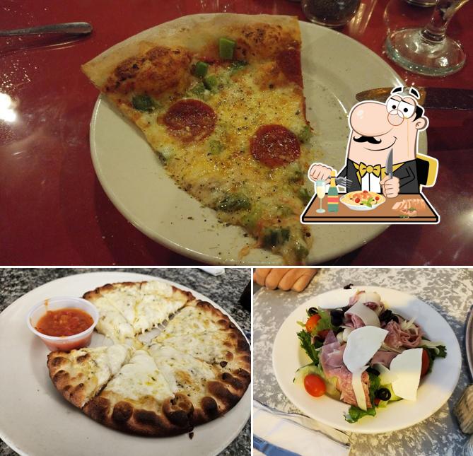 Uncle Mikey's Pizza in Murrells Inlet - Restaurant menu and reviews