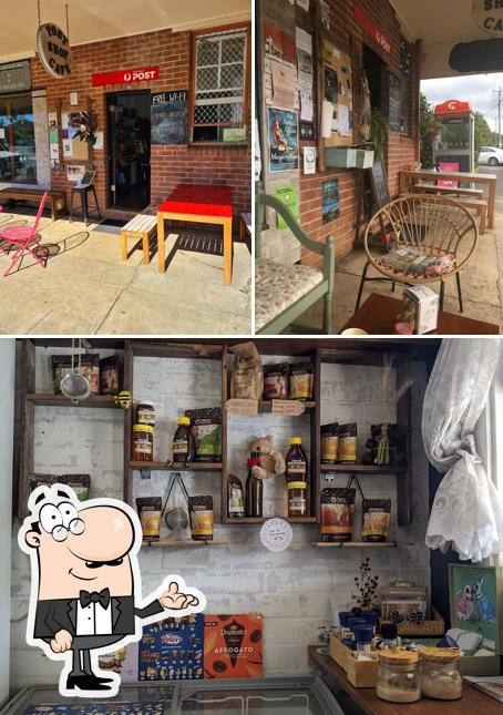 Post Shop Cafe in Mooball - Restaurant reviews