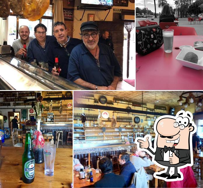 Top 5 restaurants with black pudding in Sant Carles de la Ràpita ...