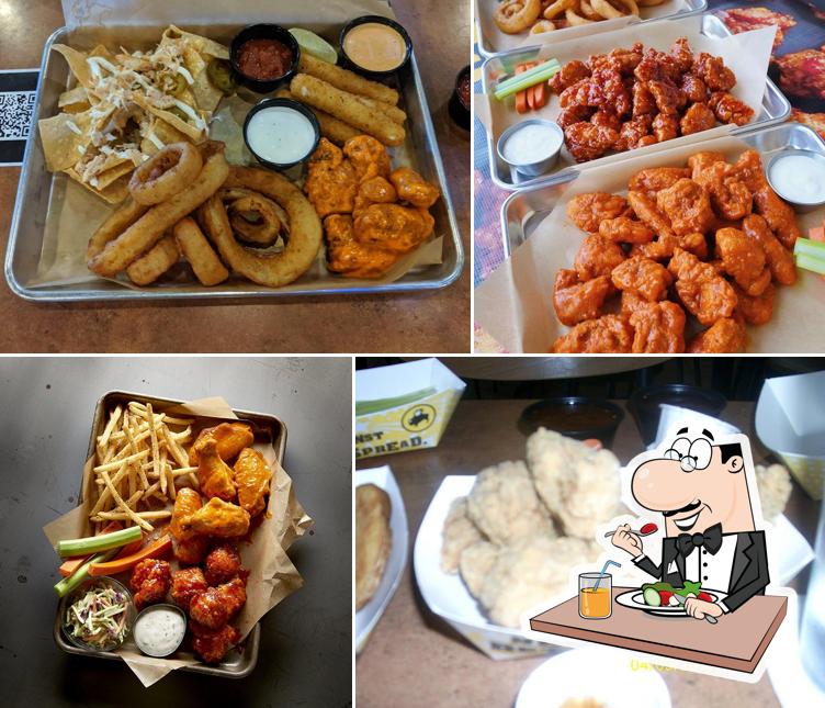Buffalo Wild Wings restaurants in Chicago, autumn 2025 - Restaurant Guru