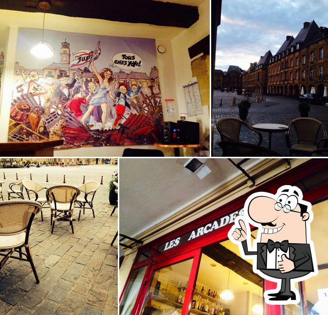 Chez Yoyo pub & bar, Charleville-Mézières - Restaurant reviews