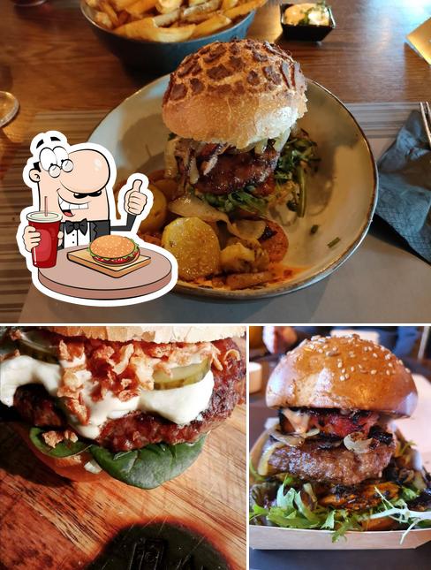 Cro-Magnon, Stekene - Restaurant reviews