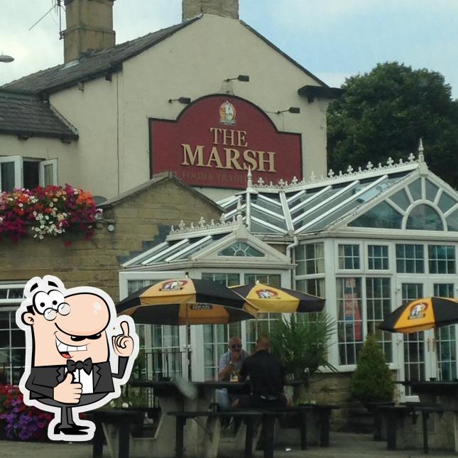 The Marsh in Cleckheaton - Restaurant reviews