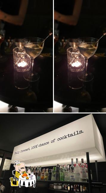 Pili Pala pub & bar, Bangkok - Restaurant reviews