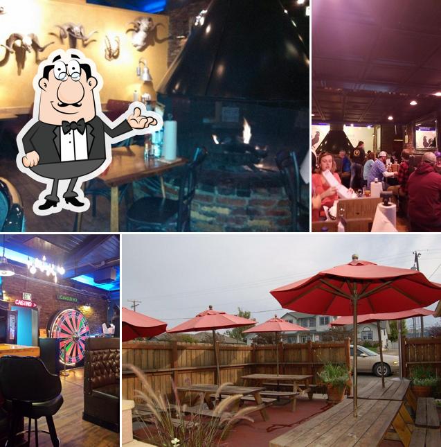 Suds Hut in Helena - Restaurant reviews
