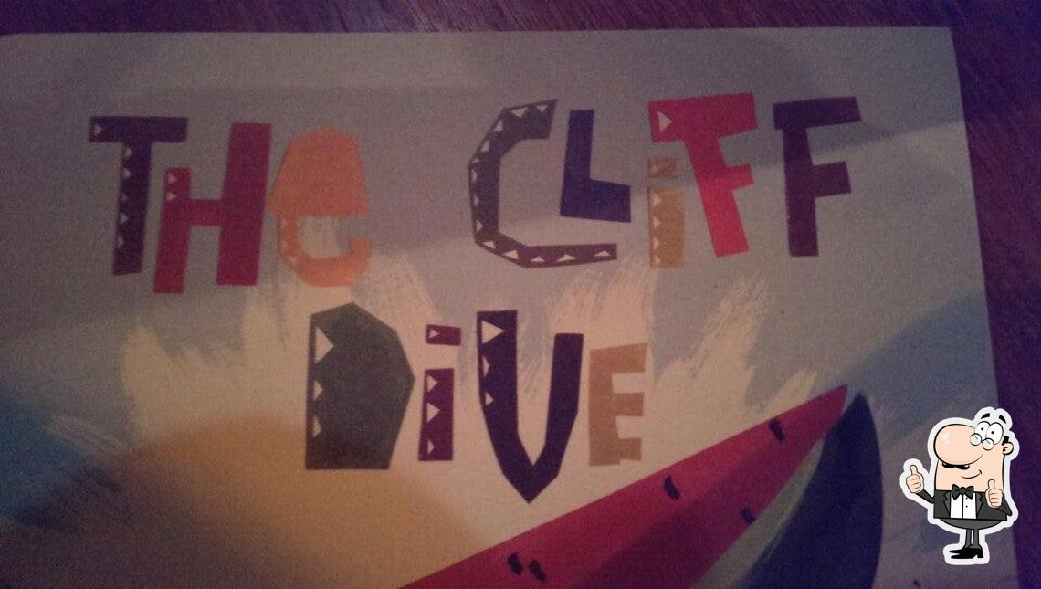 The Cliff Dive in Darlinghurst - Restaurant menu and reviews
