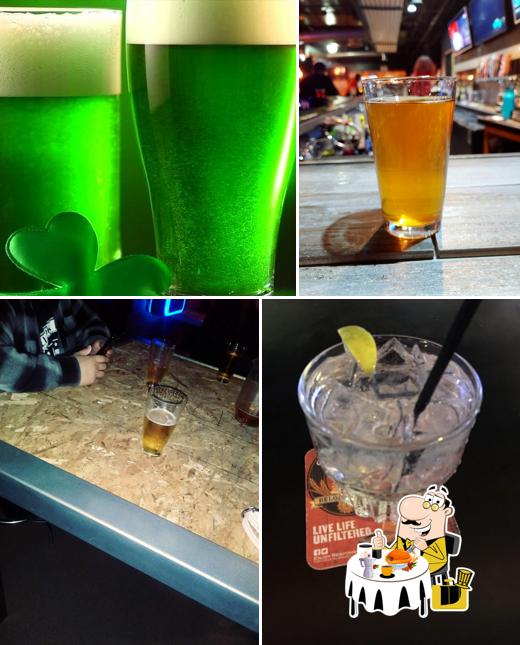 The SandBar & Grill, Montclair - Restaurant menu, prices and reviews