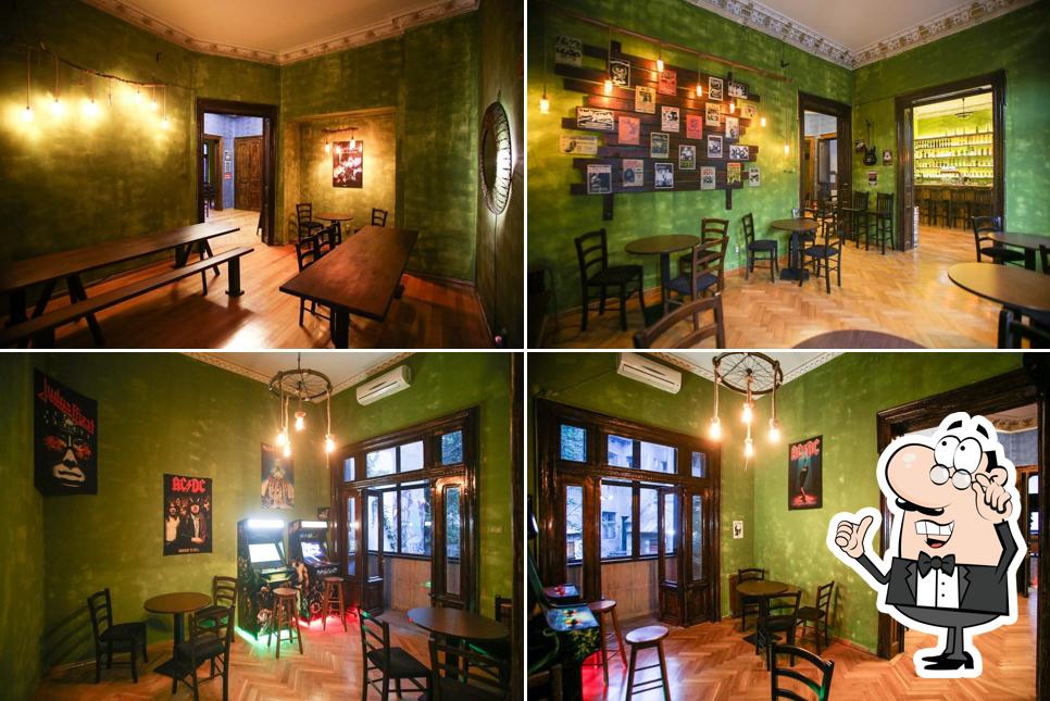 Wicked Bar, Bucharest - Restaurant reviews