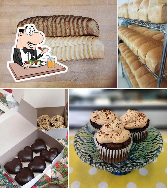 L&M Bake Shop, Grunthal - Restaurant menu, prices and reviews