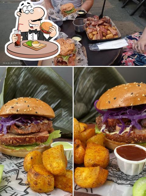 AHUMADOS AL BARILE C.C RAPI SUR ., Cali - Menú del restaurante, precios ...