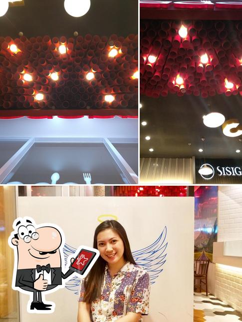 Adobo Connection restaurant, General Santos City, Jose Catolico Sr. Ave ...