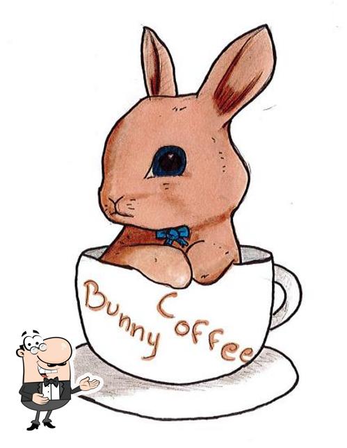 Bunny Coffee in Birmingham