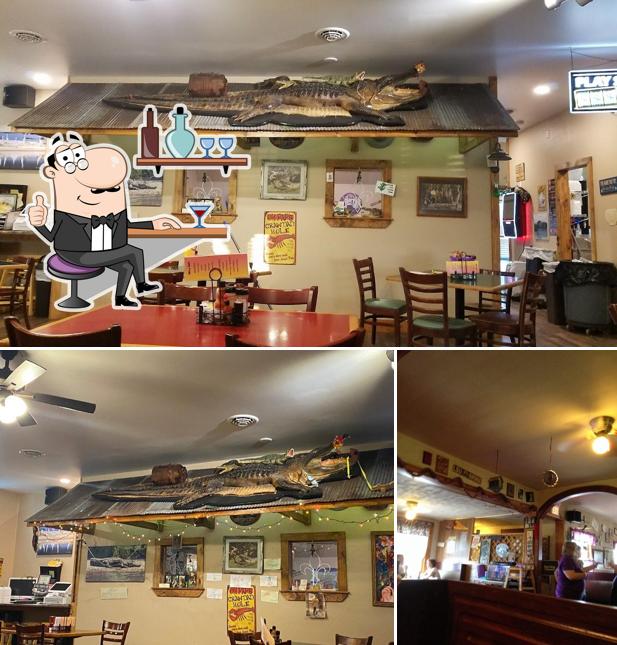 Cajun Connection, North Utica - Restaurant menu, prices and reviews
