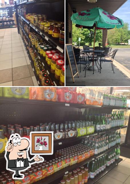Capri Italian Deli, Palos Park - Restaurant menu, prices and reviews