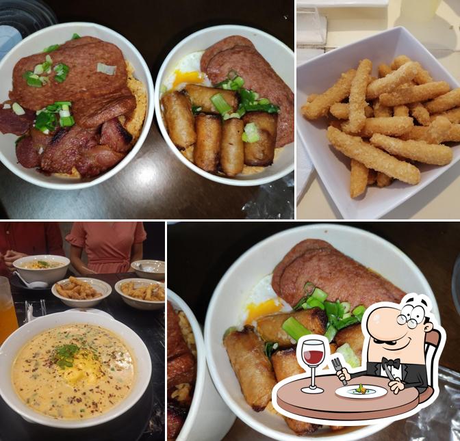 Chigue House of Kimchi - GT 888 Mall, Bacolod - Restaurant menu, prices ...