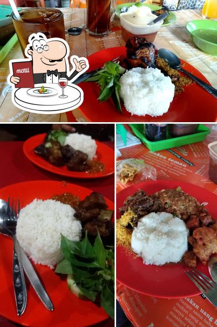 Desa Cafe, Surabaya - Restaurant menu, prices and reviews