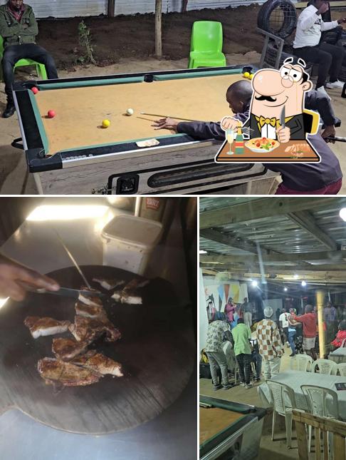 Eshowe Kasi Lifestyle Pty Ltd restaurant, Durban - Restaurant reviews