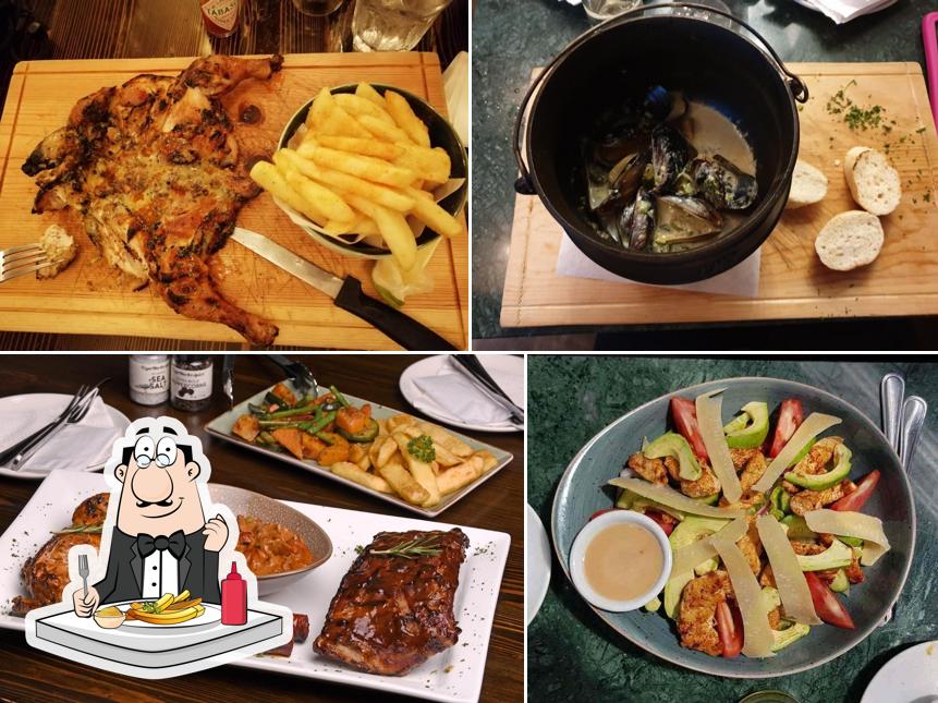 Top 10 restaurants in Edenvale, october 2025 - Restaurant Guru