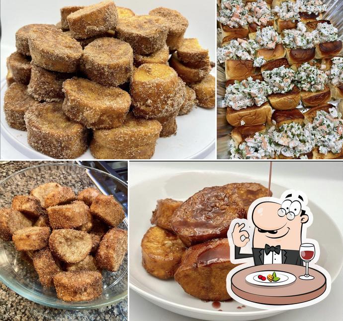 Hey Chickadee in Hendersonville - Restaurant menu and reviews