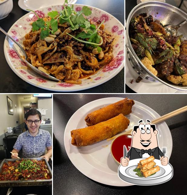 House of Three Gorges (三峡人家), Austin - Restaurant menu, prices and reviews