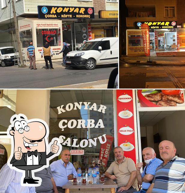 KONYAR, Batı Mahallesi - Restaurant reviews