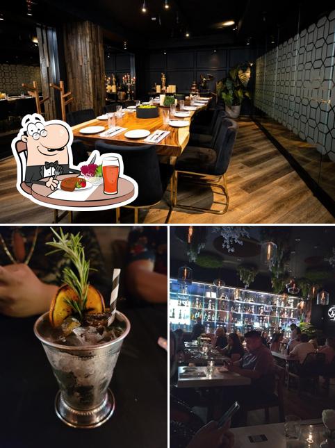 Restaurante La Conde, Santa Monica - Carta del restaurante y opiniones