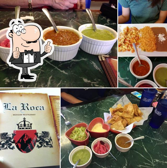 La Roca in Myrtle Beach - Restaurant menu and reviews