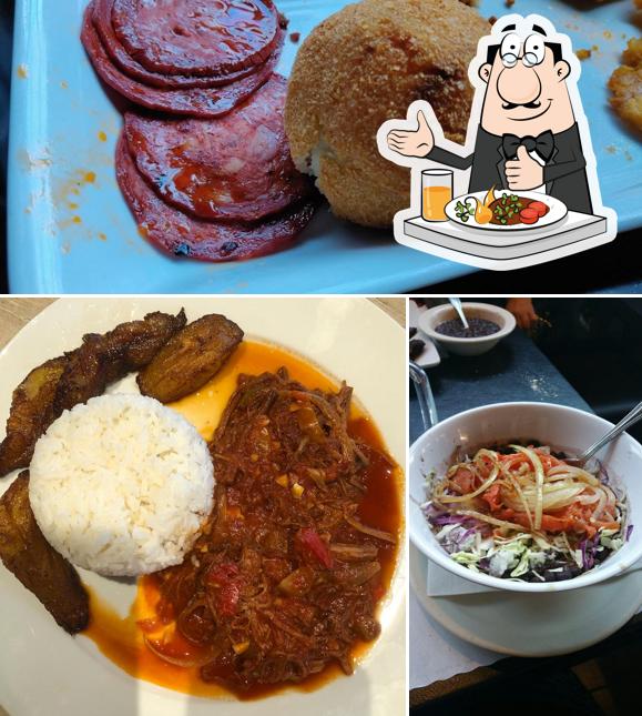 Mambo's Cafe in Glendale - Restaurant reviews