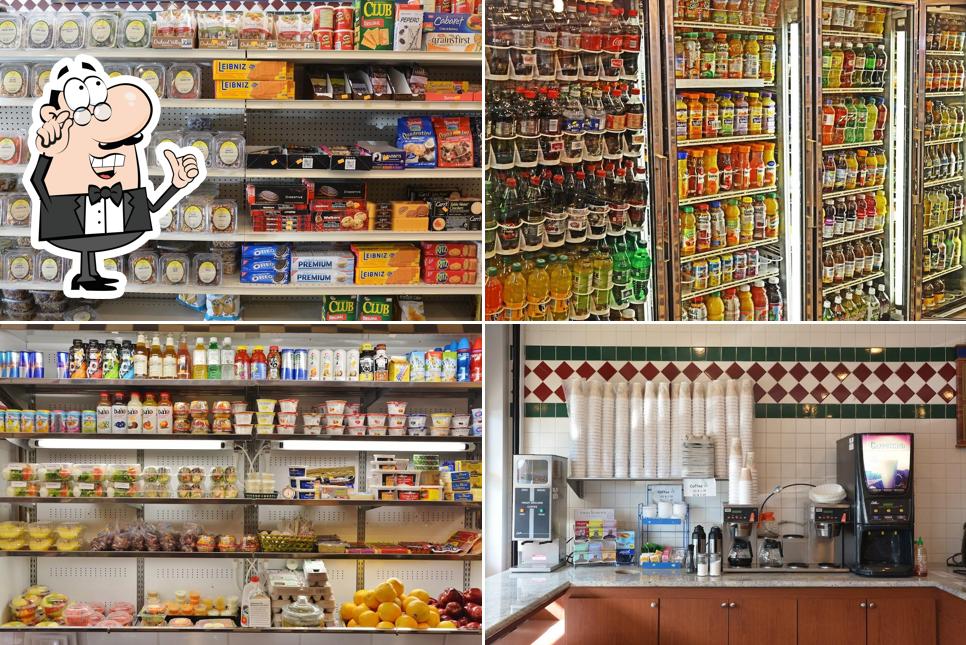 Museum Deli, Philadelphia - Restaurant menu, prices and reviews
