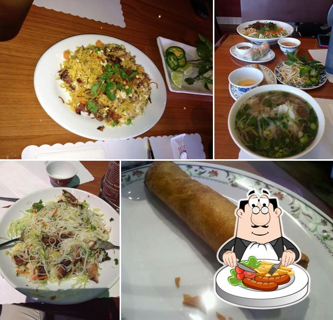 Pho Kobe, 1441 W Knox St in Torrance - Restaurant menu and reviews