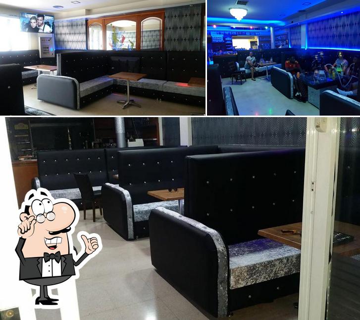 Restaurante marhaba & Shisha Lounge in Lloret de Mar - Restaurant reviews