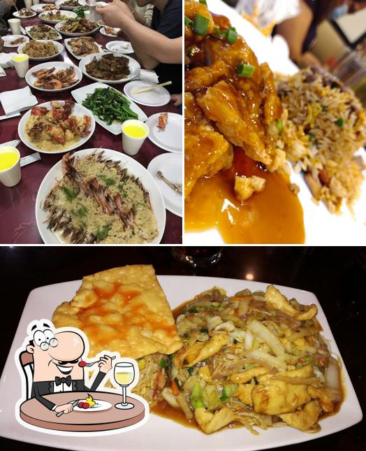 SEN LONG Restaurante, Surquillo - Restaurant reviews