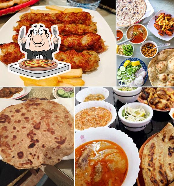 Sahar Restaurant, Abu Dhabi - Restaurant menu and reviews