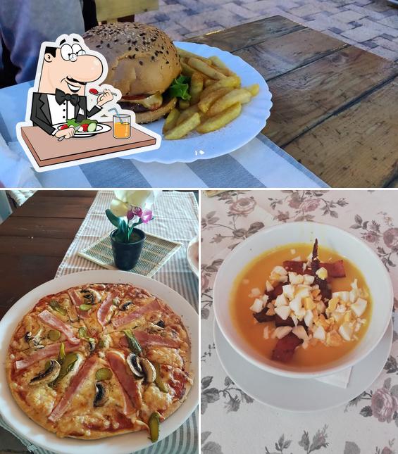 Sea Square (formerly Irish Rover), Balchik - Restaurant menu, prices ...
