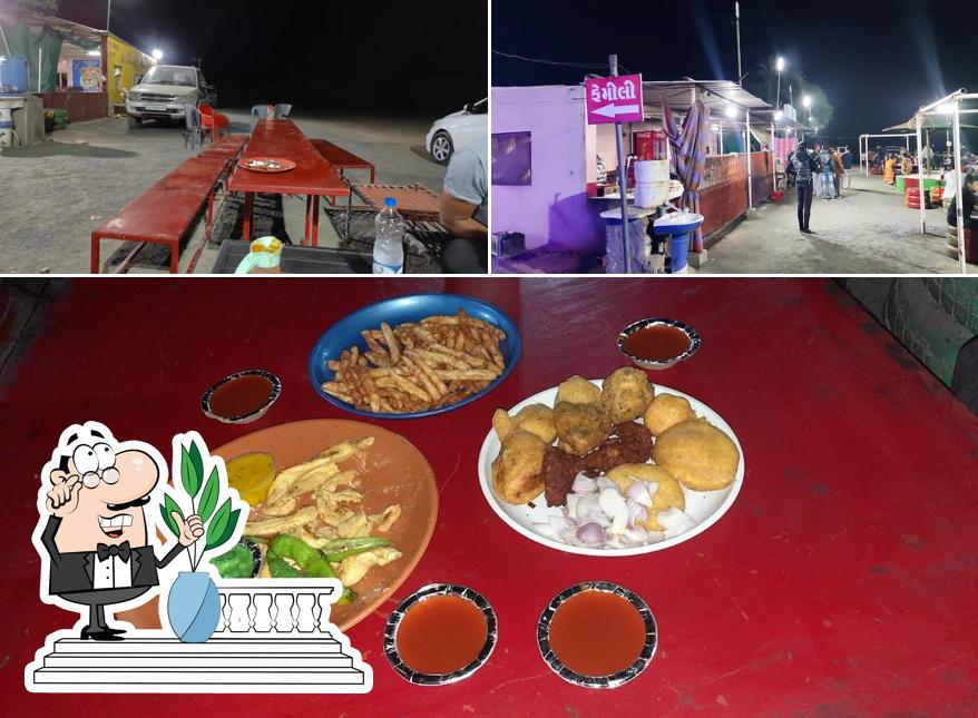 Shri Gayatri Hotel - Restaurant menu, prices and reviews