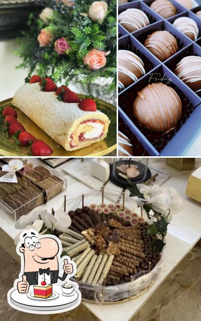 Snackat Café سناكات كافيه, Abu Dhabi - Restaurant menu, prices and reviews