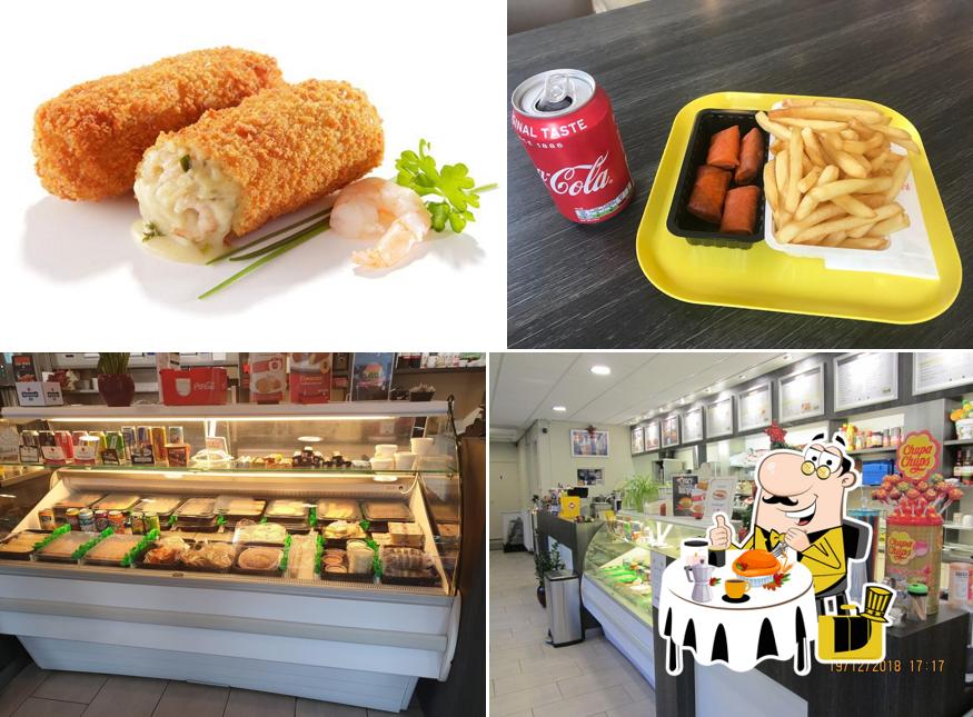 Snackcentrum, Groningen - Restaurant reviews